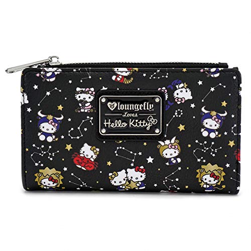 Loungefly Hello Kitty Zodiac Wallet