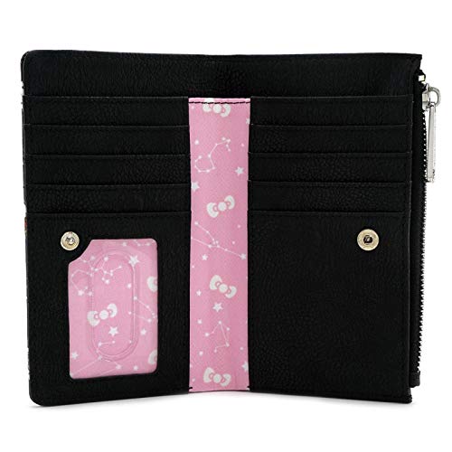 Loungefly Hello Kitty Zodiac Wallet