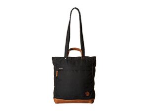 fjallraven no. 2 daypack – backpack, black