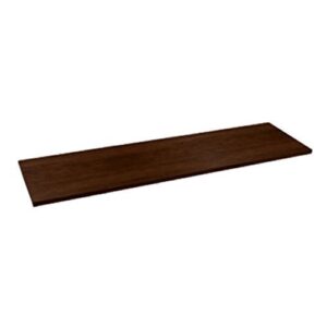 knape & vogt co 1980 esp 12x36 shelf board