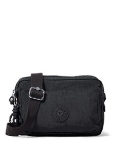 kipling abanu m, black (black noir)