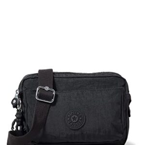 Kipling Abanu M, Black (Black Noir)