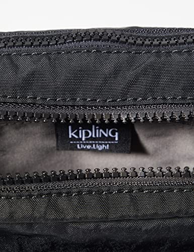 Kipling Abanu M, Black (Black Noir)