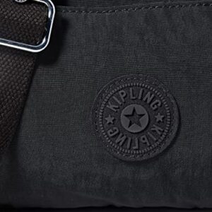 Kipling Abanu M, Black (Black Noir)