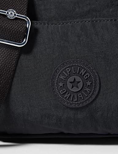 Kipling Abanu M, Black (Black Noir)