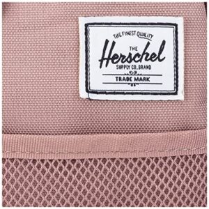 Herschel Sinclair Cross Body Bag, Ash Rose, Large