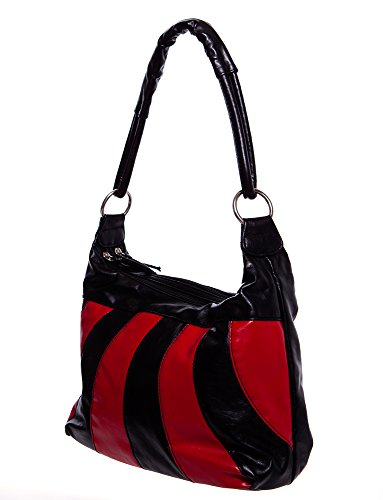 Handbags For All Two Toned Hobo women handbag Shoulder Handbag