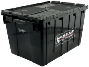 allstar performance all059 universal storage case