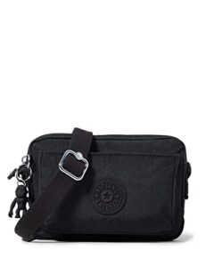 kipling abanu, black (black noir)