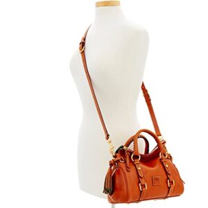 Dooney & Bourke Florentine Micro Satchel