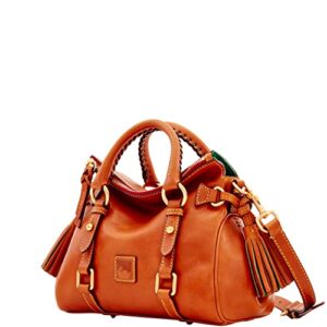 Dooney & Bourke Florentine Micro Satchel