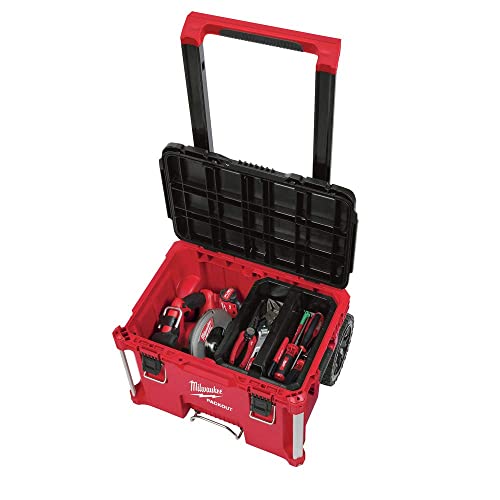 48-22-8426 Packout, 22", Rolling Tool Box