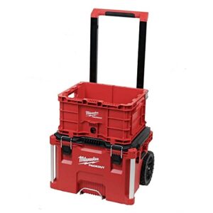 48-22-8426 Packout, 22", Rolling Tool Box