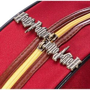 Harry Potter Hogwarts Express 9 3/4 Satchel Bag