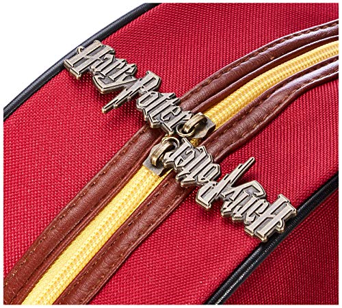 Harry Potter Hogwarts Express 9 3/4 Satchel Bag