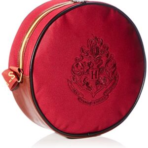 Harry Potter Hogwarts Express 9 3/4 Satchel Bag