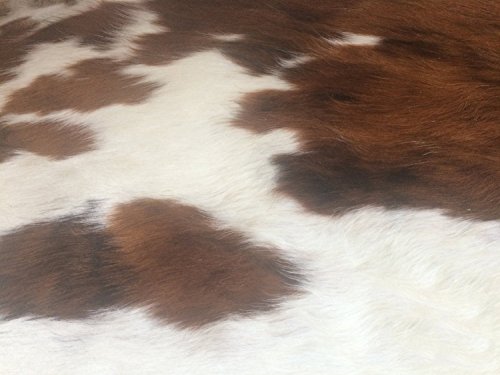 Rodeo Cowhide Rug Size 5x7 Feet(150cmx 210cm) TC5X7