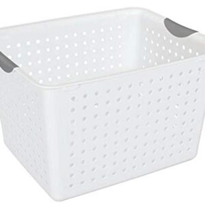 Sterilite 16288006 Deep Ultra Basket