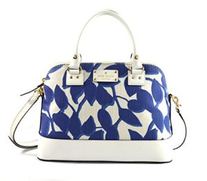 kate spade wellesley rachelle cross body bag