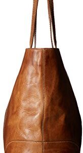 Frye womens Frye Shoulder Handbag, Beige, One Size US