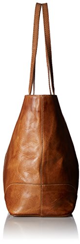 Frye womens Frye Shoulder Handbag, Beige, One Size US