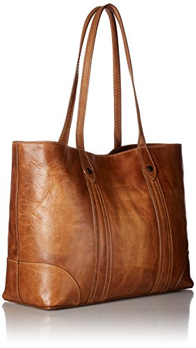 Frye womens Frye Shoulder Handbag, Beige, One Size US