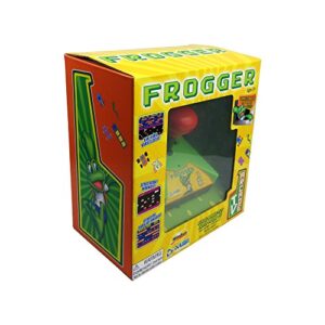 MSi Entertainment TV Arcade - Frogger Gaming System - Not Machine Specific