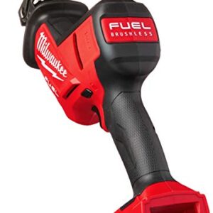 Milwaukee 2719-20 M18 FUEL Hackzall (Bare Tool), Red, Black,