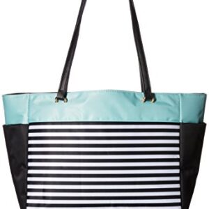 me & my BIG ideas HT-01 Create 365 The Happy Planner Tote Bag, Mint