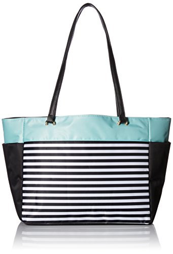 me & my BIG ideas HT-01 Create 365 The Happy Planner Tote Bag, Mint