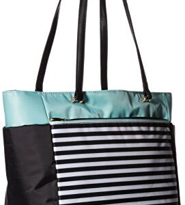 me & my BIG ideas HT-01 Create 365 The Happy Planner Tote Bag, Mint