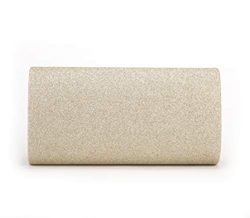 Nodykka Clutch Purses For Women Evening Bags Sparkling Shoulder Envelope Party Cross Body Handbags