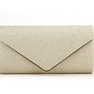 Nodykka Clutch Purses For Women Evening Bags Sparkling Shoulder Envelope Party Cross Body Handbags