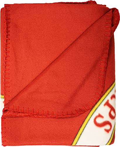 Marines - 50" x 60" Polar Fleece Blanket