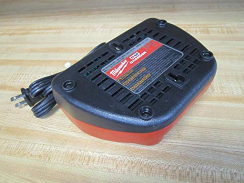 Battery Charger, 12.0V, Li-Ion