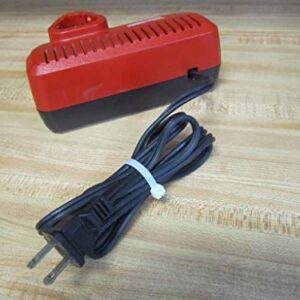 Battery Charger, 12.0V, Li-Ion