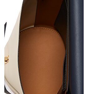 ZAC Zac Posen womens Belay Bucket Bag, Navy, One Size US