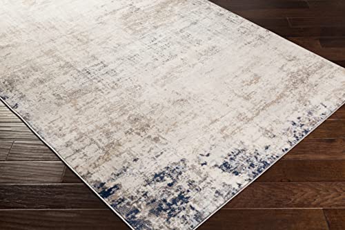 Artistic Weavers Tallie Industrial Modern Area Rug,5'3" x 7'1",Taupe