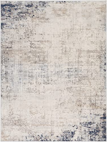 Artistic Weavers Tallie Industrial Modern Area Rug,5'3" x 7'1",Taupe