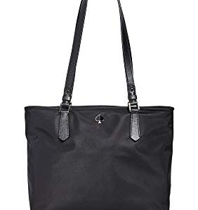 Kate Spade New York Taylor Medium Tote Black One Size