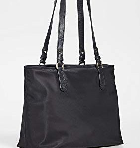 Kate Spade New York Taylor Medium Tote Black One Size