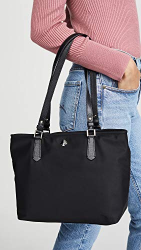 Kate Spade New York Taylor Medium Tote Black One Size