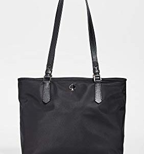 Kate Spade New York Taylor Medium Tote Black One Size