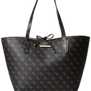 GUESS Bobbi Logo Inside Out Tote