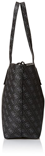 GUESS Bobbi Logo Inside Out Tote