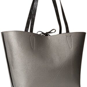 GUESS Bobbi Logo Inside Out Tote