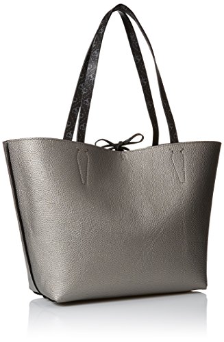 GUESS Bobbi Logo Inside Out Tote