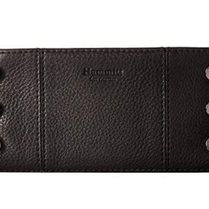 Hammitt 110 North Black/Flare/Gunmetal One Size