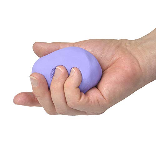 Pinch Me Therapy Dough - Holistic Aromatherapy Stress Relieving Putty - 10 Ounce Spa Scent