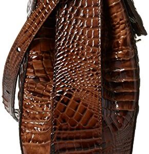 BRAHMIN Pecan Melbourne Margo